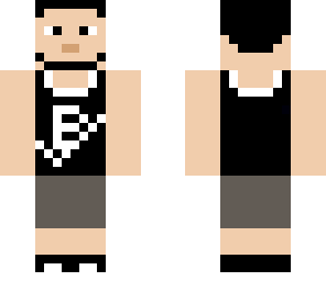 PopularMMOs Pat 2 | Minecraft Skin