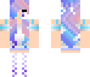 LA LA LA SING | Minecraft Skin
