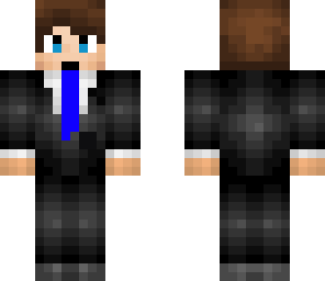 ganger | Minecraft Skins