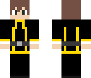 code geass suzaku kururugi | Minecraft Skins