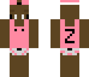 SDDDDD | Minecraft Skin