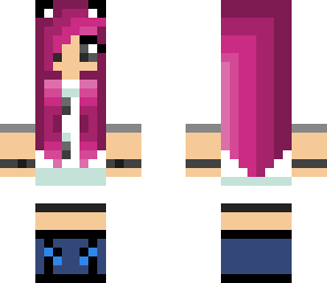 amylee | Minecraft Skins