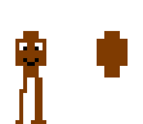 The Flea | Minecraft Skin