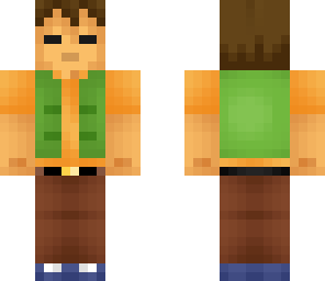 brock pokemon | Minecraft Skins