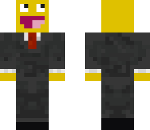 boki | Minecraft Skins