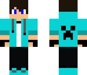 Ragazzo | Minecraft Skins