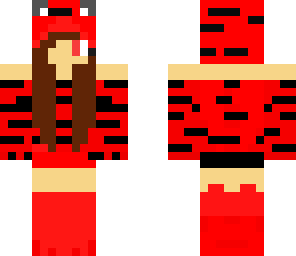 Lip | Minecraft Skins