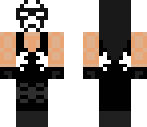 Sting | Minecraft Skin
