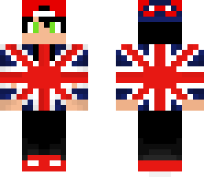 es este xDE | Minecraft Skin