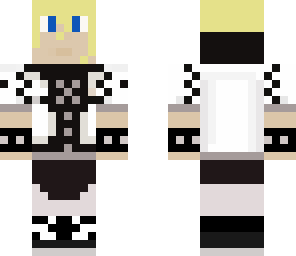 kingdom hearts roxas | Minecraft Skins