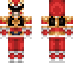 power rangers | Minecraft Skins