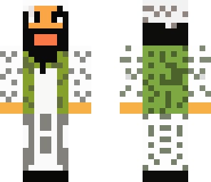 osama bin laden | Minecraft Skins