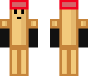 Bfdi | Minecraft Skins