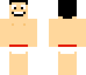 quagmire | Minecraft Skins