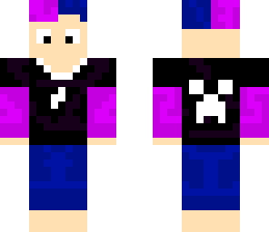 Zueira | Minecraft Skins