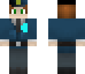 jeremy fitzgerald | Minecraft Skins
