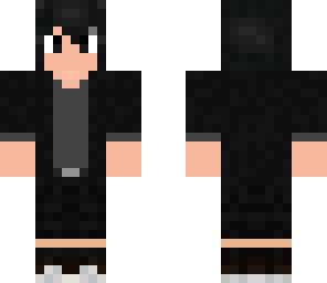 noctis | Minecraft Skins