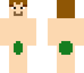 Adan | Minecraft Skin
