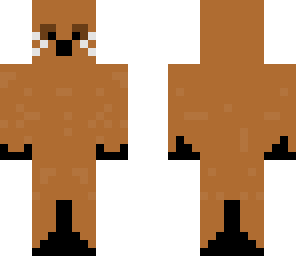 Sea Lion | Minecraft Skin