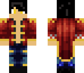 Human Jisoo | Minecraft Skin
