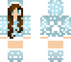 fanny | Minecraft Skins