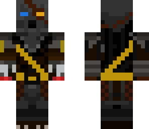 rengar | Minecraft Skins