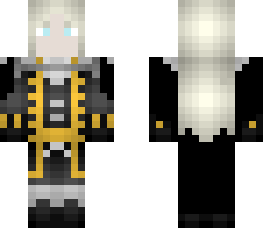 alucard | Minecraft Skins