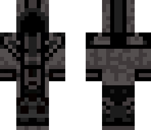 espectro | Minecraft Skins