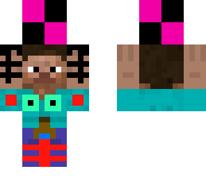 Vito | Minecraft Skins