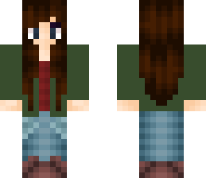 sam winchester | Minecraft Skins