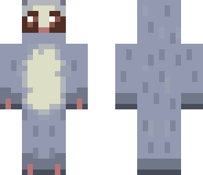 bush skin | Minecraft Skins