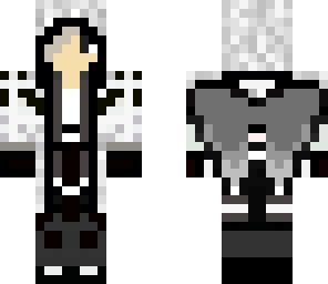 archangel | Minecraft Skins