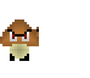 goomba | Minecraft Skins