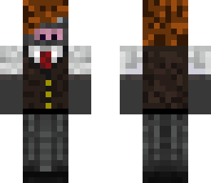 Possum | Minecraft Skins