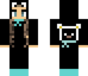 chococat | Minecraft Skins