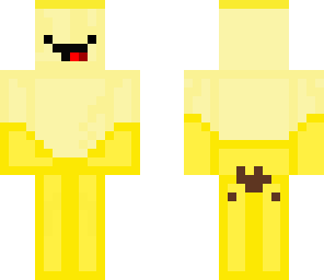 Derpy | Minecraft Skin