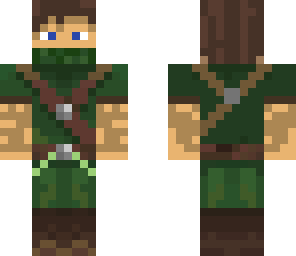 Wald | Minecraft Skin