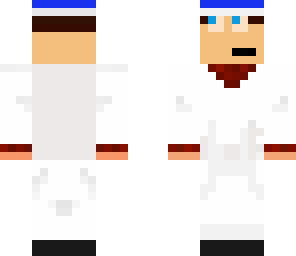orthodox | Minecraft Skins