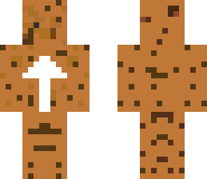 clicker | Minecraft Skins