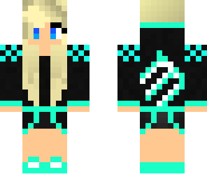 elaina | Minecraft Skins