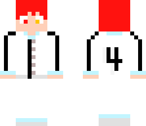 akashi | Minecraft Skins