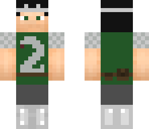 Salazar Slytherin | Minecraft Skin