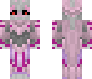 palkia | Minecraft Skins