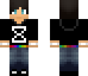 Drag Race | Minecraft Skins