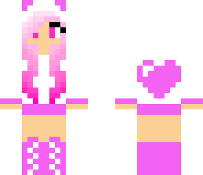 bia | Minecraft Skins