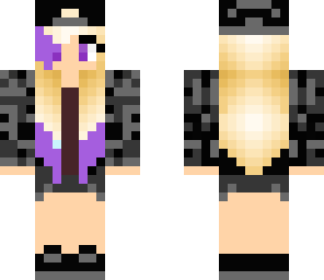 bia | Minecraft Skins