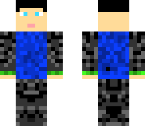 legs | Minecraft Skins