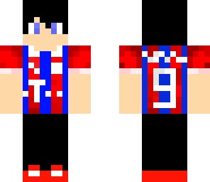 bayern munich | Minecraft Skins