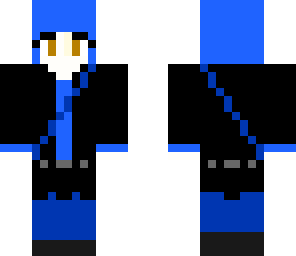 ramona flowers | Minecraft Skins