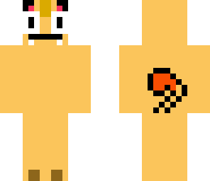 meowth | Minecraft Skins